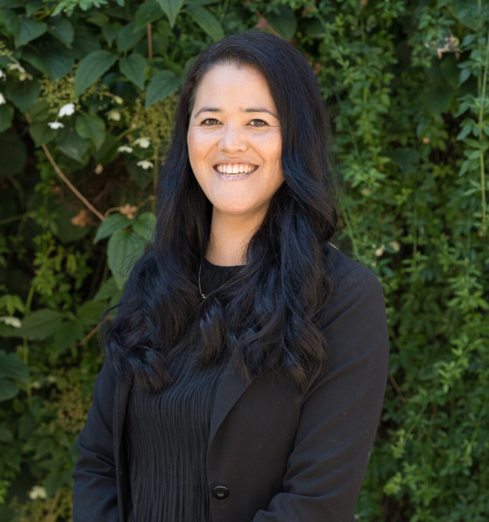 Jade Thomas - Director - Lease Law