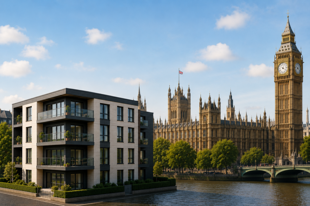Leasehold Reform Update: Ground Rent Cap and the New Commonhold Bill ...